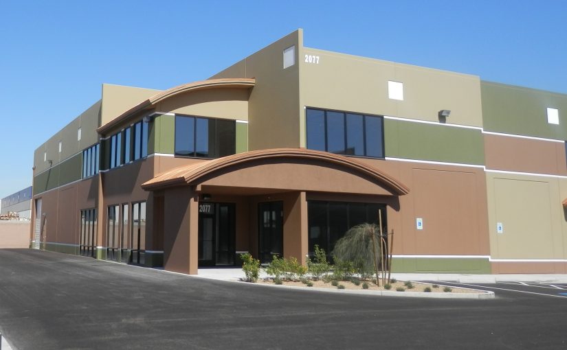 Commercial Design that turns conceptual framework into art – SCA Design