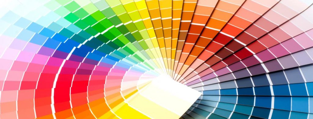 Color Trends Over the Years -Architecture & Interior Design by SCA Design