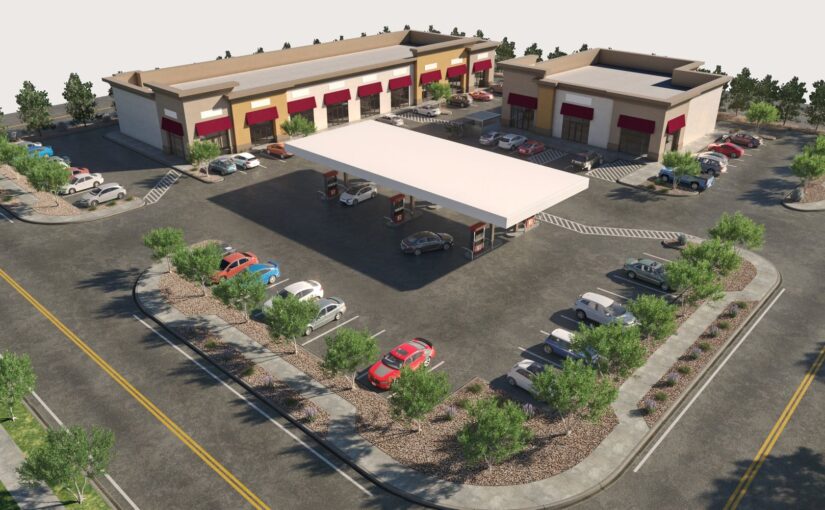 Commercial Design that turns conceptual framework into art SCA Design ...