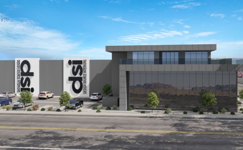 Warehouse / Industrial / Manufacturing Architecture Design, Architect S ...