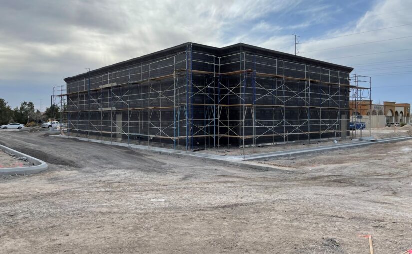 Commercial Design that turns conceptual framework into art SCA Design ...