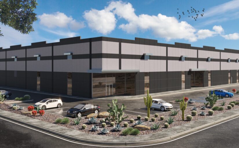 Warehouse / Industrial / Manufacturing Architecture Design, Architect S ...